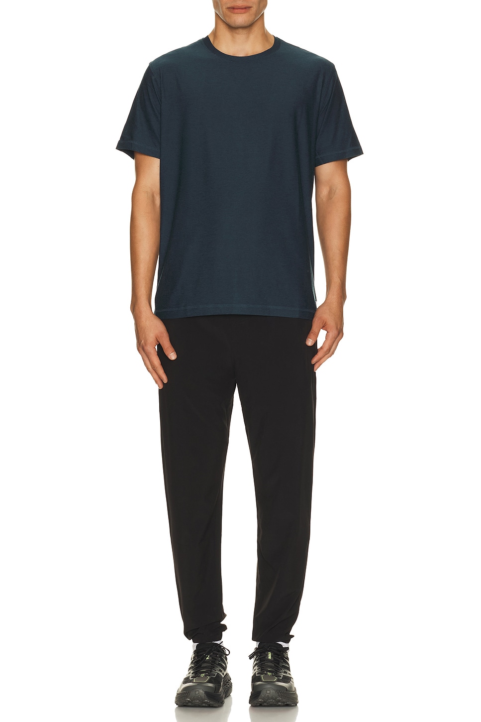 VUORI Strato Tech Tee